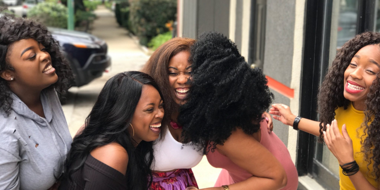 Happy National Inner Beauty Day – TTAT